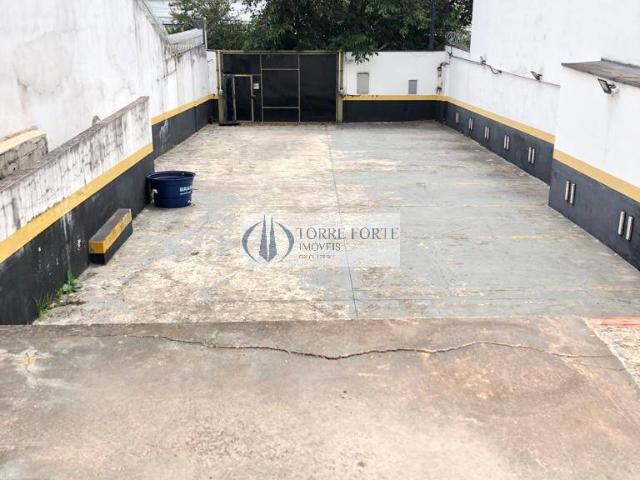 Terreno em Parque da Vila Prudente, São Paulo/SP de 318m² à venda por R$ 2.199.000,00 ou para locação R$ 7.800,00/mes