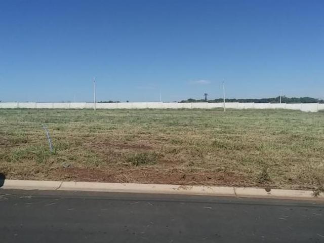 Terreno em Parque da Empresa, Mogi Mirim/SP de 0m² à venda por R$ 143.000,00