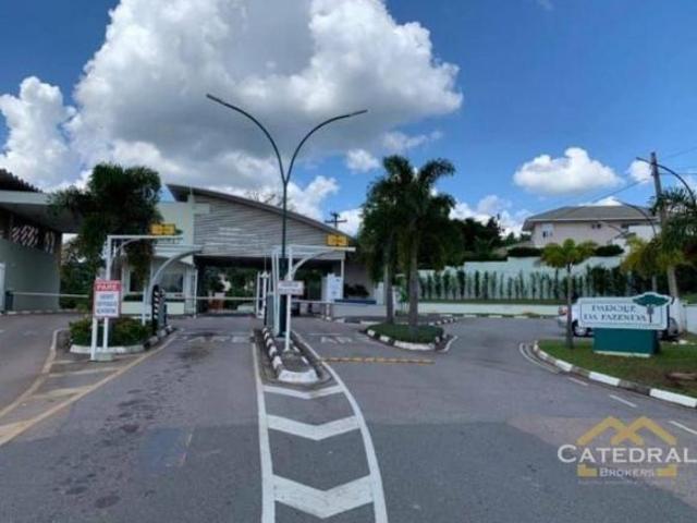 Terreno em Parque da Fazenda, Itatiba/SP de 0m² à venda por R$ 530.000,00
