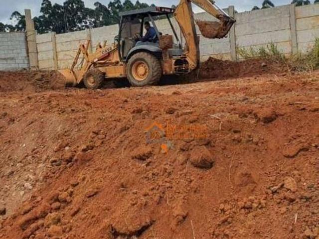 Terreno em Parque da Fazenda, Itatiba/SP de 0m² à venda por R$ 620.000,00