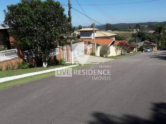 Terreno em Parque da Fazenda, Itatiba/SP de 1000m² à venda por R$ 530.000,00