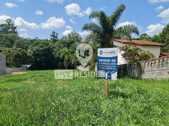 Terreno em Parque da Fazenda, Itatiba/SP de 2140m² à venda por R$ 550.000,00