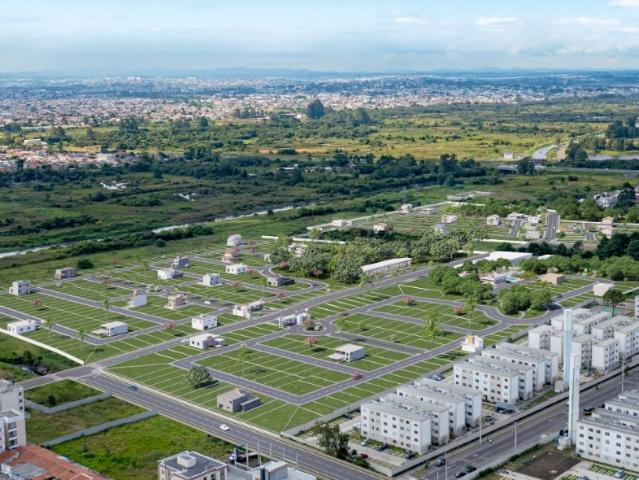 Terreno em Parque da Fonte, São José dos Pinhais/PR de 0m² à venda por R$ 236.700,00
