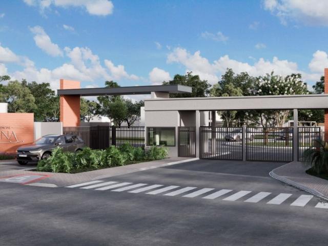 Terreno em Parque da Fonte, São José dos Pinhais/PR de 0m² à venda por R$ 614.777,00