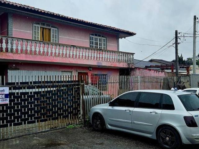 Terreno em Parque da Fonte, São José dos Pinhais/PR de 200m² à venda por R$ 520.000,00