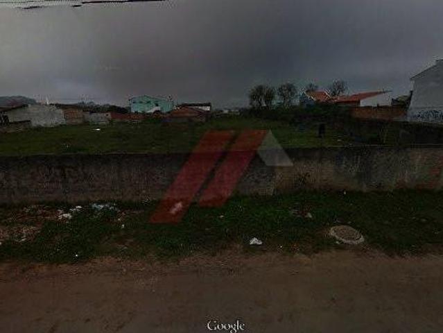 Terreno em Parque da Fonte, São José dos Pinhais/PR de 3000m² à venda por R$ 2.100.000,00
