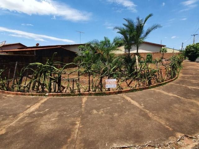 Terreno em Parque das Flores I, São José do Rio Preto/SP de 550m² à venda por R$ 399.900,00