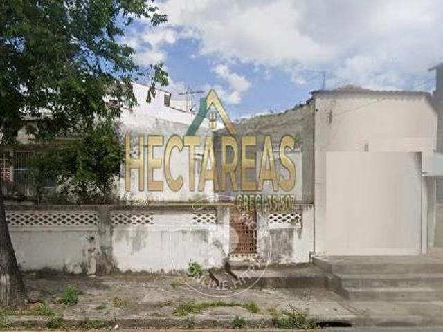 Terreno em Parque das Nações, Santo André/SP de 300m² à venda por R$ 550.000,00