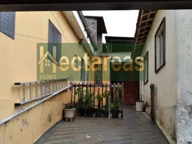 Terreno em Parque das Nações, Santo André/SP de 300m² à venda por R$ 599.000,00
