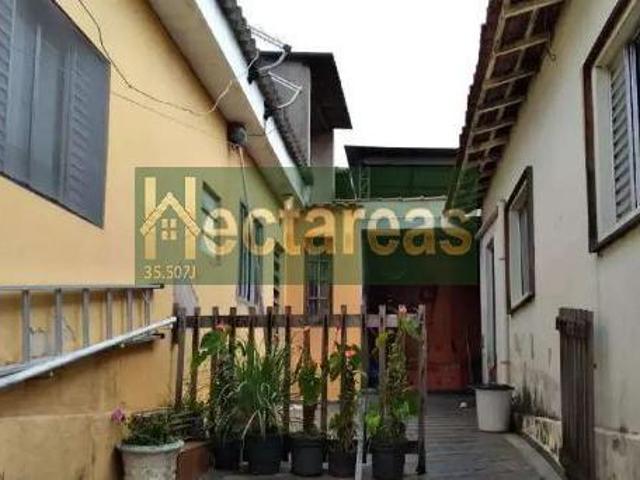 Terreno em Parque das Nações, Santo André/SP de 300m² à venda por R$ 600.000,00
