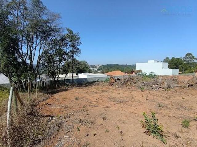 Terreno em Parque das Videiras Jarinu