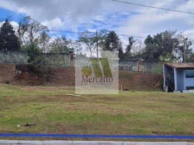 Terreno em Parque Delfim Verde Itapecerica da Serra