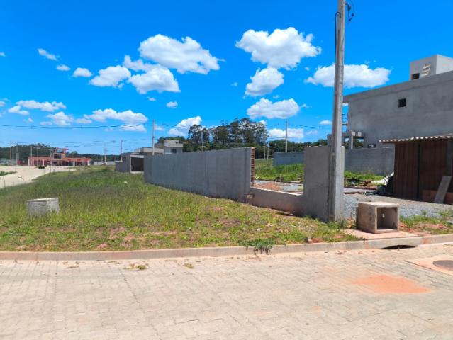 Terreno em Parque do Agreste, Vargem Grande Paulista/SP de 186m² 2 quartos à venda por R$ 659.900,00