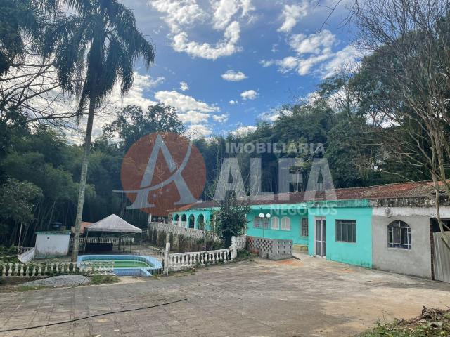 Terreno em Parque Dom Henrique, Cotia/SP de 4000m² 6 quartos à venda por R$ 1.299.000,00