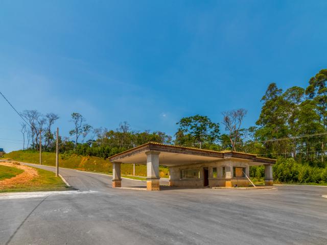 Terreno em Parque Dom Henrique, Cotia/SP de 401m² à venda por R$ 289.000,00