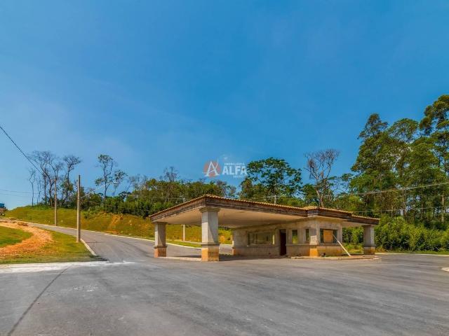 Terreno em Parque Dom Henrique, Cotia/SP de 401m² à venda por R$ 289.000,00