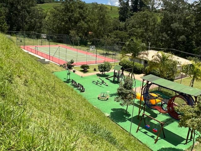 Terreno em Parque Dom Henrique, Cotia/SP de 417m² à venda por R$ 398.990,00