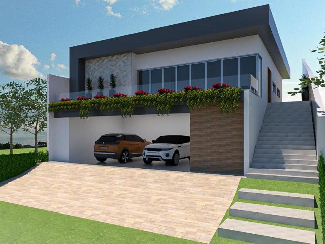 Terreno em Parque Dom Henrique, Cotia/SP de 420m² à venda por R$ 359.000,00