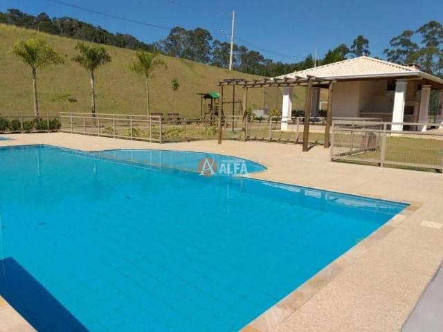 Terreno em Parque Dom Henrique, Cotia/SP de 0m² à venda por R$ 370.900,00