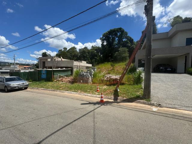 Terreno em Parque Dom Henrique, Cotia/SP de 0m² à venda por R$ 389.000,00