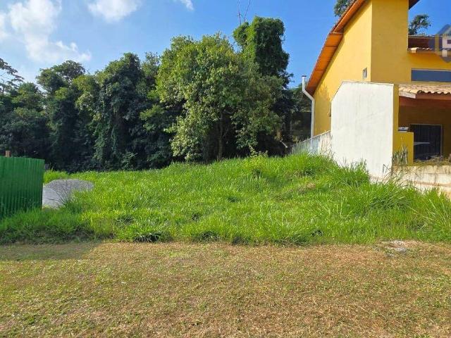 Terreno em Parque Dom Henrique, Cotia/SP de 0m² à venda por R$ 449.900,00