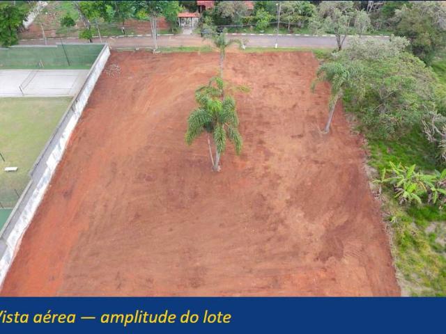 Terreno em Parque Dom Henrique, Cotia/SP de 0m² à venda por R$ 849.000,00