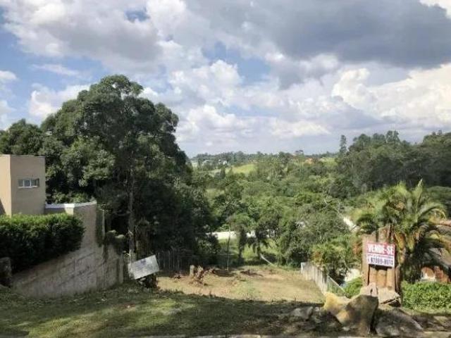 Terreno em Parque Dom Henrique, Cotia/SP de 1440m² à venda por R$ 355.000,00
