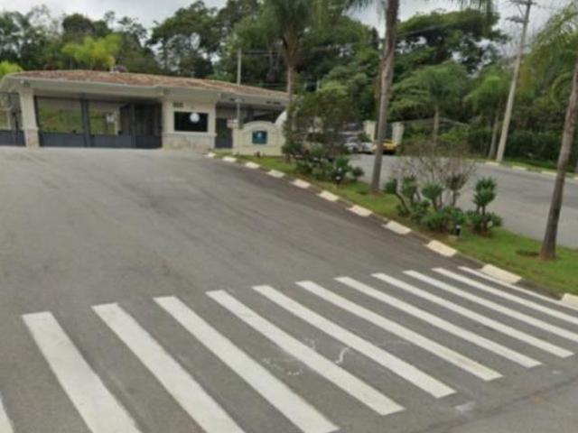 Terreno em Parque Dom Henrique, Cotia/SP de 360m² à venda por R$ 380.000,00