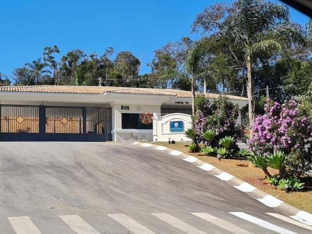 Terreno em Parque Dom Henrique, Cotia/SP de 375m² à venda por R$ 349.900,00