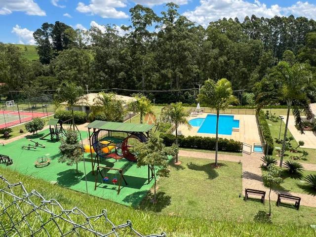 Terreno em Parque Dom Henrique, Cotia/SP de 389m² à venda por R$ 349.000,00