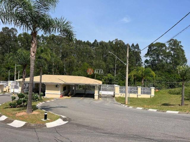 Terreno em Parque Dom Henrique, Cotia/SP de 390m² à venda por R$ 359.000,00