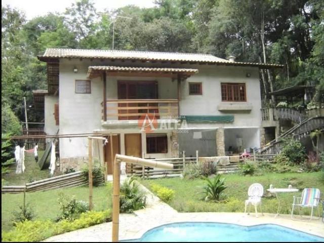 Terreno em Parque dos Caetes, Embu das Artes/SP de 0m² 4 quartos à venda por R$ 749.000,00