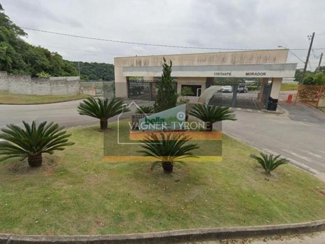 Terreno em Parque dos Caetes, Embu das Artes/SP de 379m² à venda por R$ 220.000,00