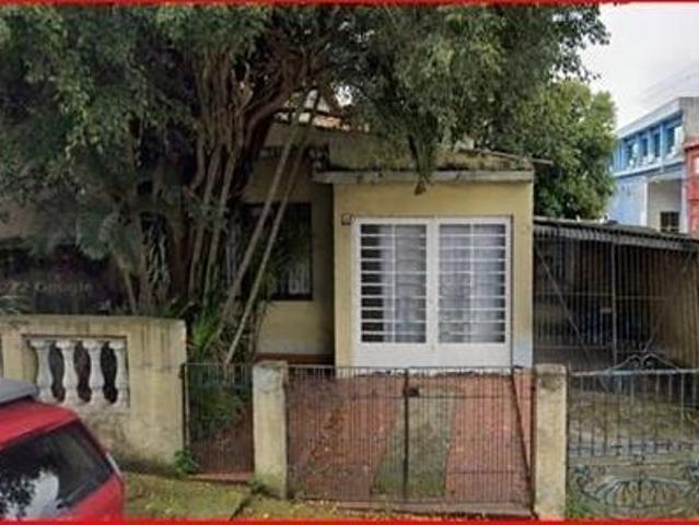 Terreno em Parque dos Bancários, São Paulo/SP de 0m² à venda por R$ 584.900,00