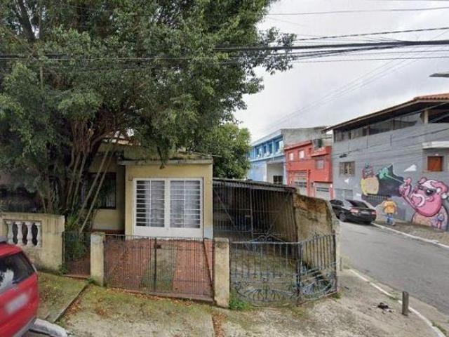 Terreno em Parque dos Bancários, São Paulo/SP de 0m² à venda por R$ 585.000,00