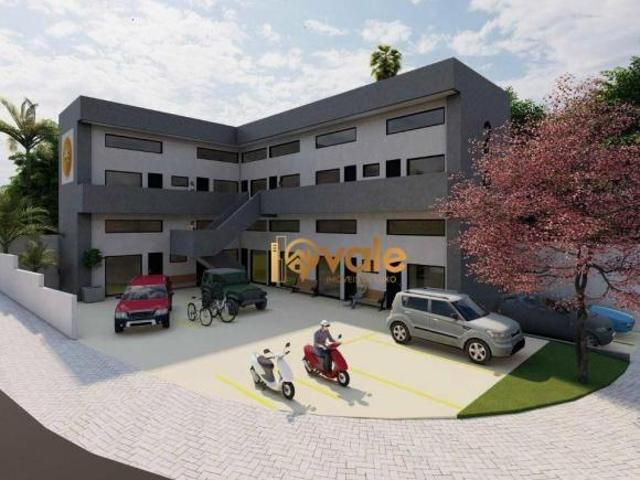 Terreno em Parque dos Ipês, São José dos Campos/SP de 0m² à venda por R$ 720.000,00