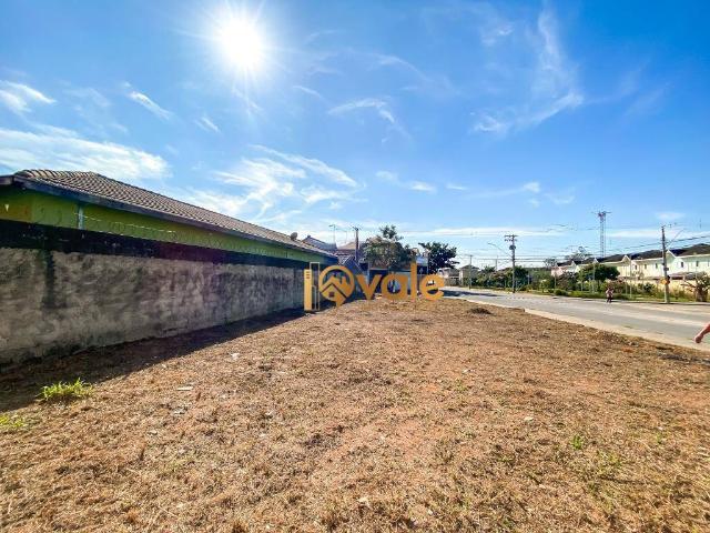 Terreno em Parque dos Ipês, São José dos Campos/SP de 0m² à venda por R$ 724.000,00