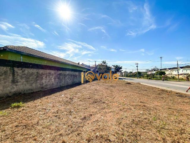 Terreno em Parque dos Ipês, São José dos Campos/SP de 0m² à venda por R$ 724.900,00