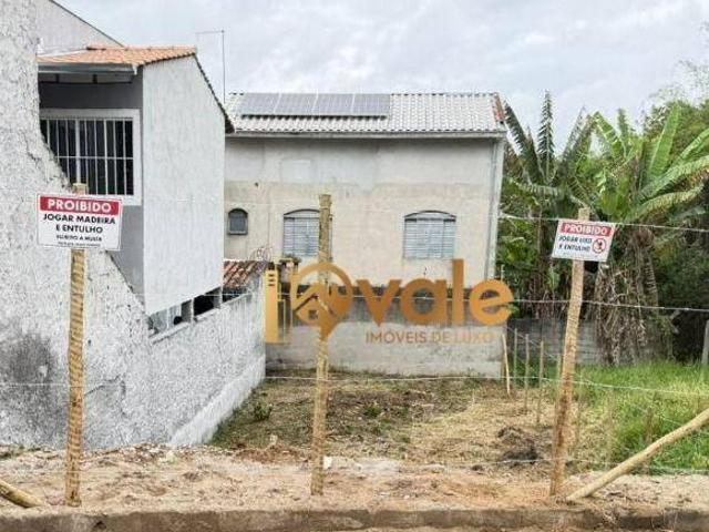 Terreno em Parque dos Ipês, São José dos Campos/SP de 0m² à venda por R$ 165.000,00