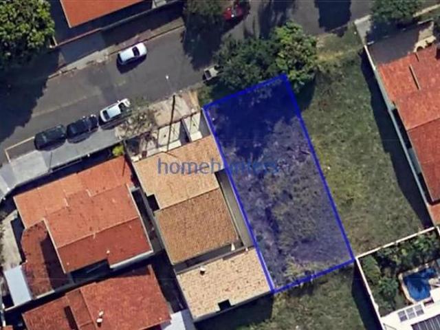 Terreno em Parque dos Jacarandás, Campinas/SP de 10m² à venda por R$ 325.000,00