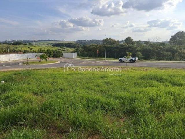 Terreno em Parque dos Pomares, Campinas/SP de 650m² à venda por R$ 850.000,00