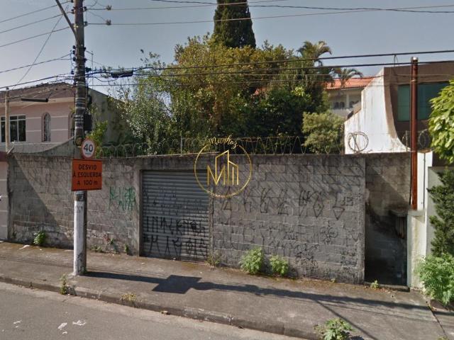 Terreno em Parque dos Pássaros, São Bernardo do Campo/SP de 300m² à venda por R$ 749.000,00
