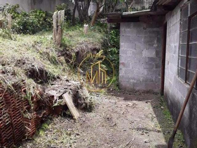 Terreno em Parque dos Pássaros, São Bernardo do Campo/SP de 300m² à venda por R$ 750.000,00