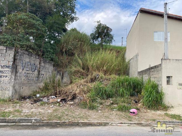 Terreno em Parque dos Príncipes, Jacareí/SP de 0m² à venda por R$ 129.900,00