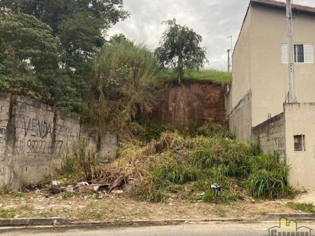 Terreno em Parque dos Príncipes, Jacareí/SP de 0m² à venda por R$ 130.000,00