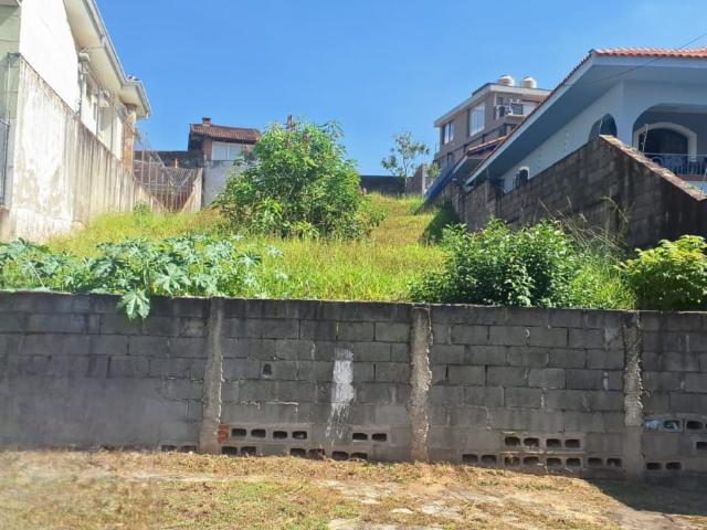 Terreno em Parque dos Príncipes, São Paulo/SP de 0m² à venda por R$ 699.000,00