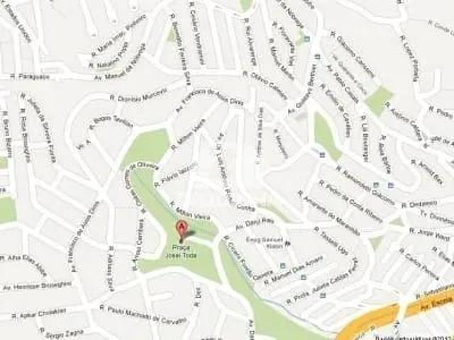 Terreno em Parque dos Príncipes, São Paulo/SP de 10m² à venda por R$ 814.614,00