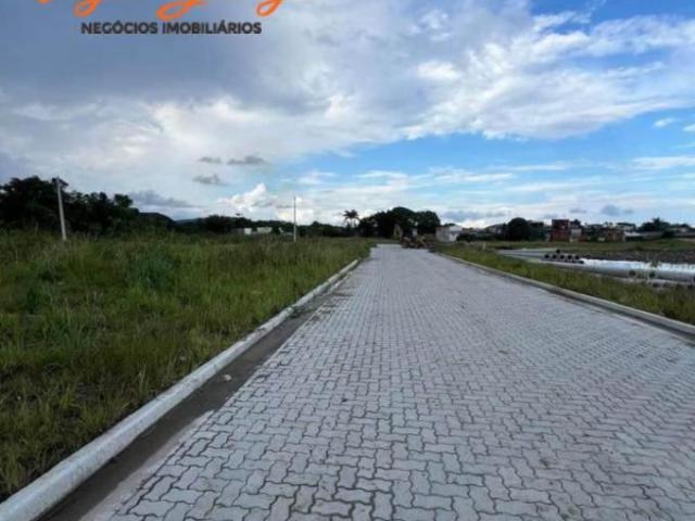 Terreno em Parque Enseada, Guarujá/SP de 150m² à venda por R$ 148.400,00