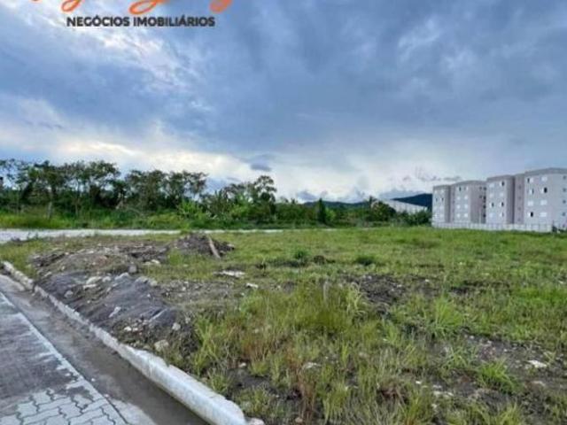 Terreno em Parque Enseada, Guarujá/SP de 150m² à venda por R$ 148.500,00
