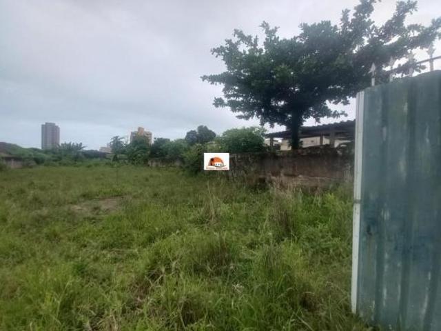 Terreno em Parque Enseada, Guarujá/SP de 3264m² à venda por R$ 3.265.000,00